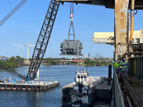 G2 Ocean Project Cargo Weekly