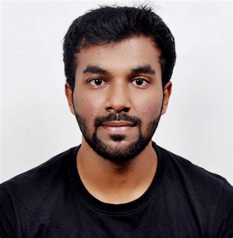 Pragadeesh P Organic Electronics Research Group