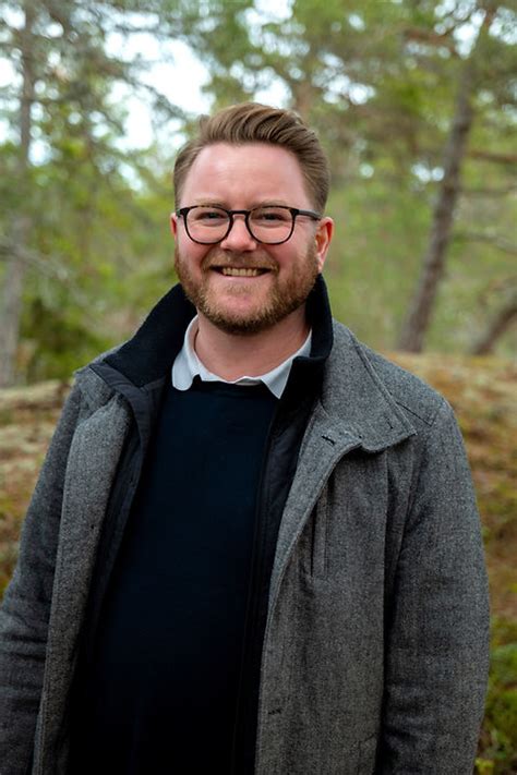 Alfons Röblom Hållbart Initiativ