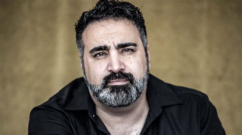Sinan Can Leven Volgens Een Moreel Kompas Nederlands Dagblad De