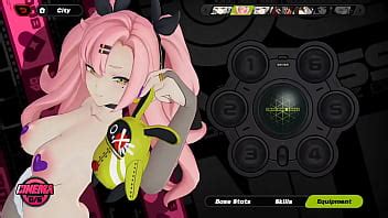 Rolling For HYPER RARE W Engines For THICK ANIME BABES Street Superstar Zenless Zone Zero