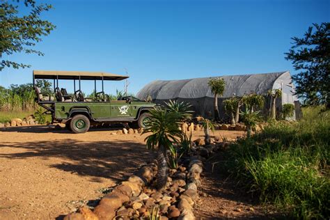 Aquaponics Conservation And Community Jabulani