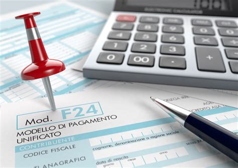 Come Si Paga L IMU Le Istruzioni Per Compilare Il Modello F
