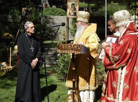 In Memoriam Archpriest Igor Soroka Orthodox Church In America