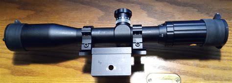 Available M14 Scope Mounts In 2023 M14 Forum