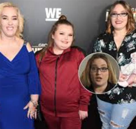 Here Comes Honey Boo Boo Here Comes Trouble Hubpages