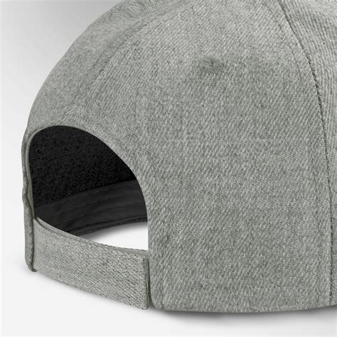 Trends Raptor Cap With Patch