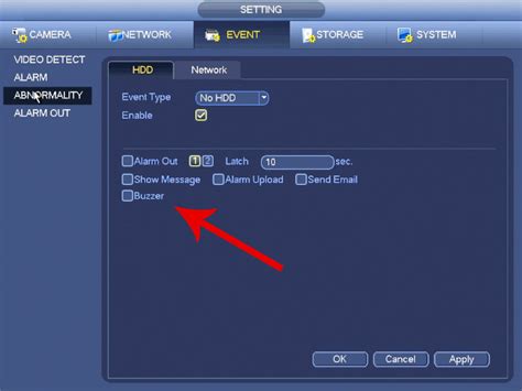 Dahua Recorder Is Beeping Or Not Powering On 2025 Fixing Method —