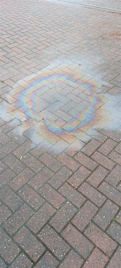 The Evri Van Maintenance Bro R Cartalkuk