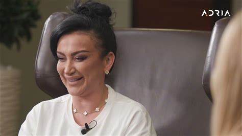 Emotivna Ispovest Andreane Čekić Nikada Više Ne Bih Bila Sa Oženjenim Youtube