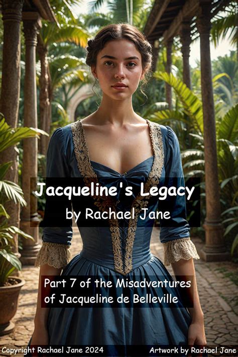 Jdb 7 Jacquelines Legacy By Rachaeljanem On Deviantart