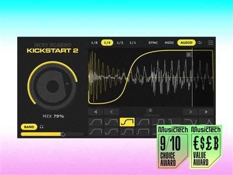 Cableguys Pancake Panning Modulation Plugin