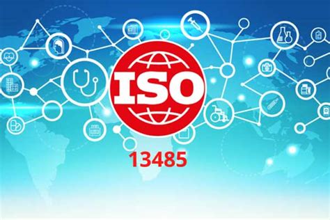 Iso Certification 13485 Vs Iso 9001 Iso 9001 Consultants
