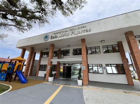 Balneário Piçarras Abre Concurso Público E Processo Seletivo Para