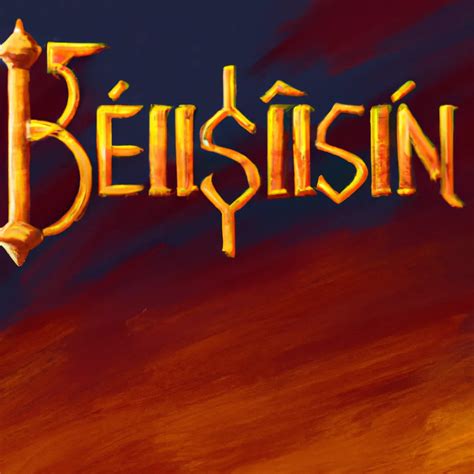 Descubra O Que é A Inscrição De Behistun E Por Que Ela é Tão Importante