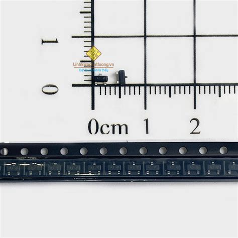 Baw56 A1 0 2a 70v Ultra Fast Diodes Sot 23 Chính Hãng Lrc