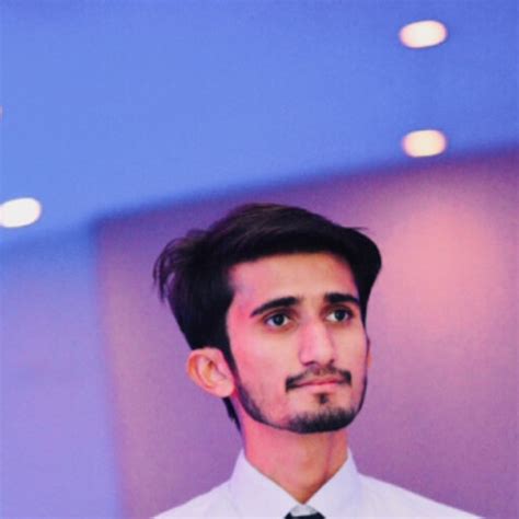 Abdul Khalique Ned University Of Engineering And Technology Karachi Karachi Ned University