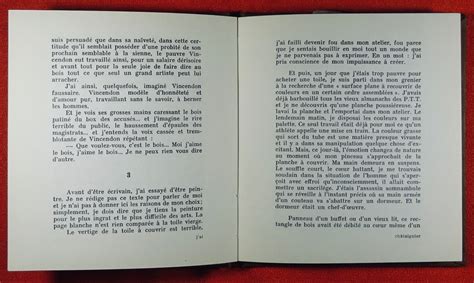 Proantic Clavel Celebration Of Wood Robert Morel Éditeur 1962 Se