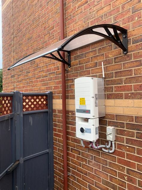 Solaredge Inverter Top Solar Choice By Lightning Energy 🏆