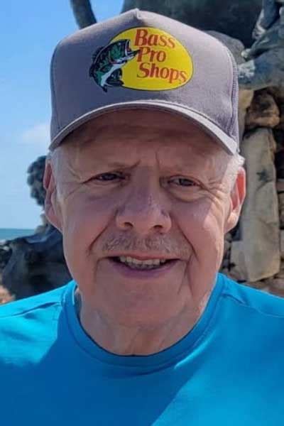 Robert F Dailey Sr 1949 2025 News Sports Jobs Tribune Chronicle