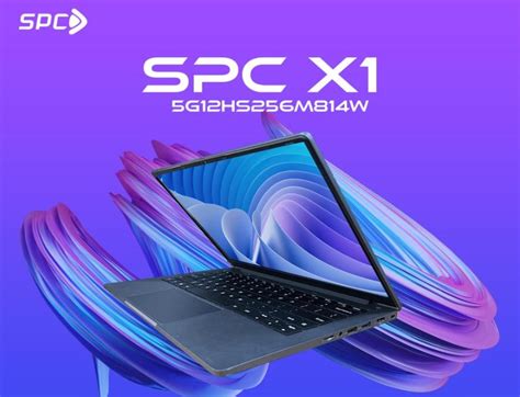 Harga Dan Spesifikasi Laptop Spc X1 Series 5g12hs256m814w Terbaru