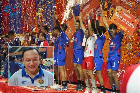 គ្រូក្លិបអង្គរក្សថា ជ័យជម្នះលើវិសាខា ដោយសារបានសិក្សាពីកំហុស និងបរាជ័យ២លើកកន្លងមក