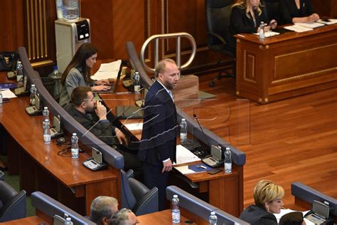 Pdk Ja Propozon Dy Data Për Mbajtjen E Zgjedhjeve Fton Partitë E Tjera