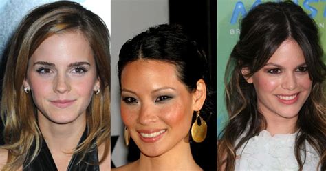 Celebrities Who Flaunt Their Freckles Beauty South Africa