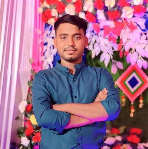 Rohit Kumar Bhagalpur