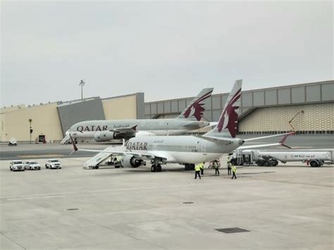 Qatar Airways Images Browse Stock Photos Vectors And Video Adobe Stock