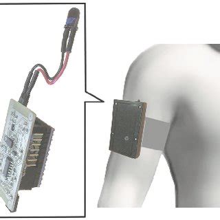 Accelerometer Based System Download Scientific Diagram