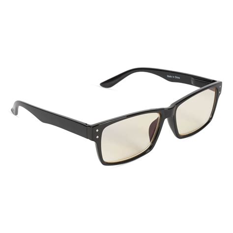 Computer Reading Glasses Black 150