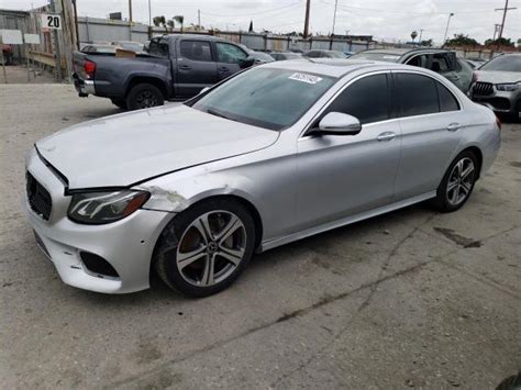 2020 Mercedes Benz E Class 350 Wddzf8dbxla726503 Bid History Bidcars