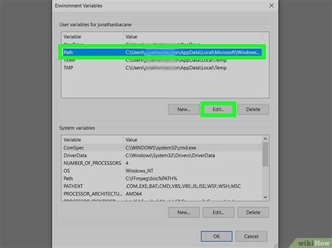 Come Installare Ffmpeg In Windows 13 Passaggi