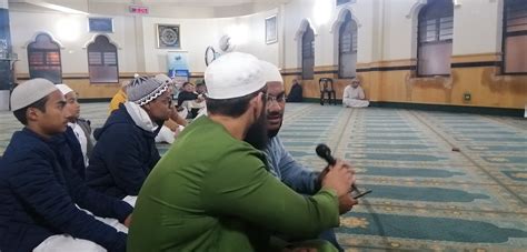 Strandfontein Mosque Masjidul Bahr