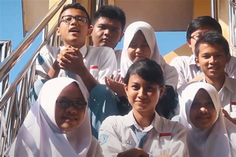 Referensi PPDB 2023 Inilah 2 SMA Terbaik Di Kabupaten Grobogan