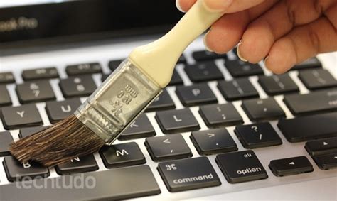 Teclas do notebook não funcionam Veja como consertar Dicas e