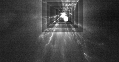 小惑星の落下から地球防衛実験成功 Nasa探査機突入で軌道変更 産経ニュース