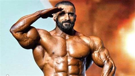 فینال مسابقات آرنولد کلاسیک انگلیس ۲۰۲۴ و قهرمانی هادی چوپان جعبه