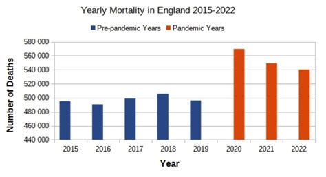 Accuracy Of Excess Mortality Statistics Under Threat In Uk Whn