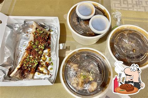 Pares At Sizzling Restaurant Quezon City Restaurant Menu