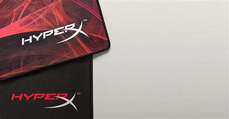 Buy Hyperx Fury S Pro Gaming Mouse Pad Medium 4p5q5aa Pc Case Gear