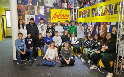 Ms Frastanz 2a Antenne Vorarlberg