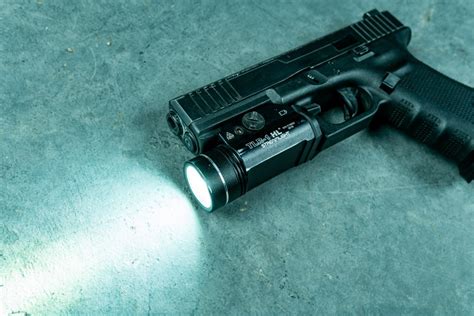 Streamlight Tlr 1 Hl Weapon Light Trex Arms