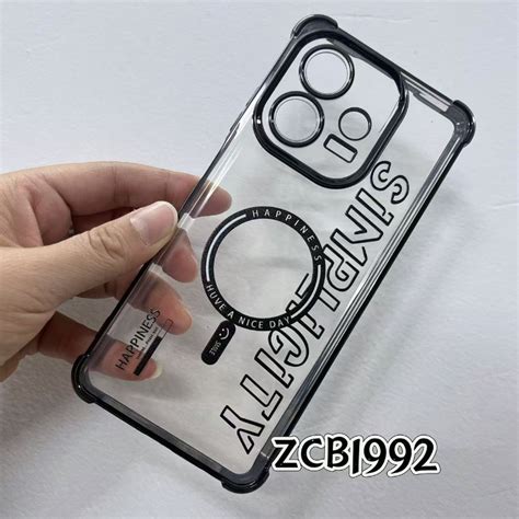 Alphabet Casing Oppo A Phone Case Anti Drop Four Corner Silicone Transparent Soft Shell Zm