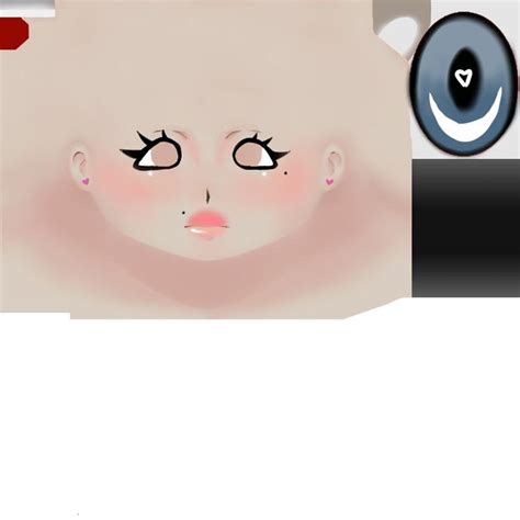 Gyaru Gurl Yandere Yandere Simulator Yandere Face