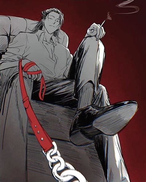 Pin By D Fonseca On Ani Anime Guys Jujutsu Anime