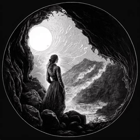 Miranda From Shakespeares The Tempest R Aiartcreator