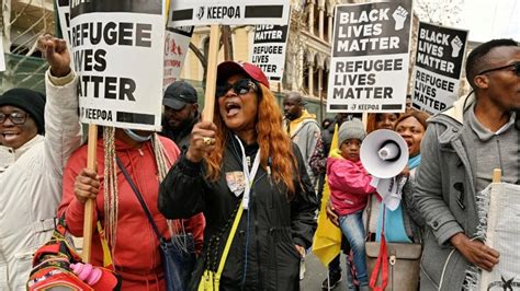 Women Asylum Seekers In Europe Caught Between Pushbacks And Smuggler