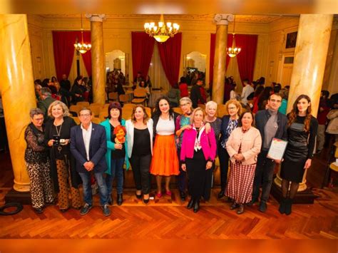 ENTREGA DE RECONOCIMIENTOS DÍA MUNDIAL DEL TRABAJO SOCIAL 2023 Portal